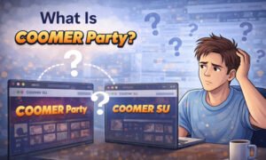 What Is Coomer Party (How It Relates to Coomer Su and Why People Get ...